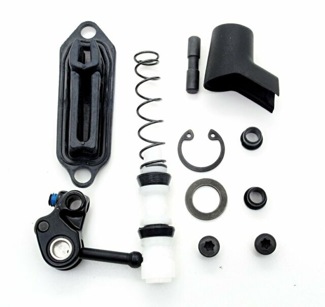 SRAM Guide RS Lever Internals Kit - 2nd Generation – Grit Cycles